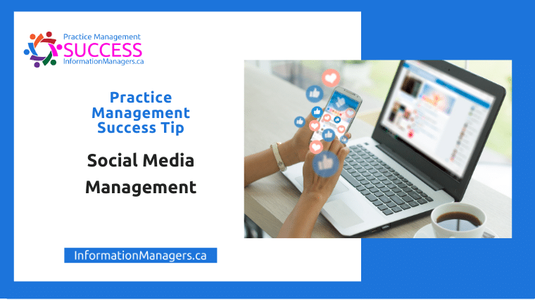 5 Strategies for Writing Engaging Social Media Posts for your Practice ...