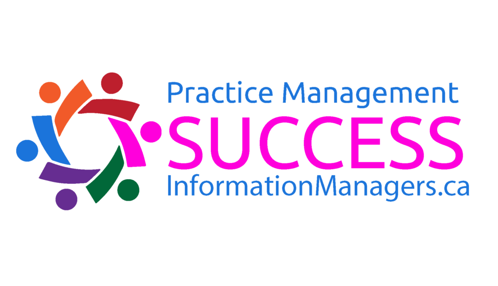 Release of Information and Disclosure Checklist - Information Managers